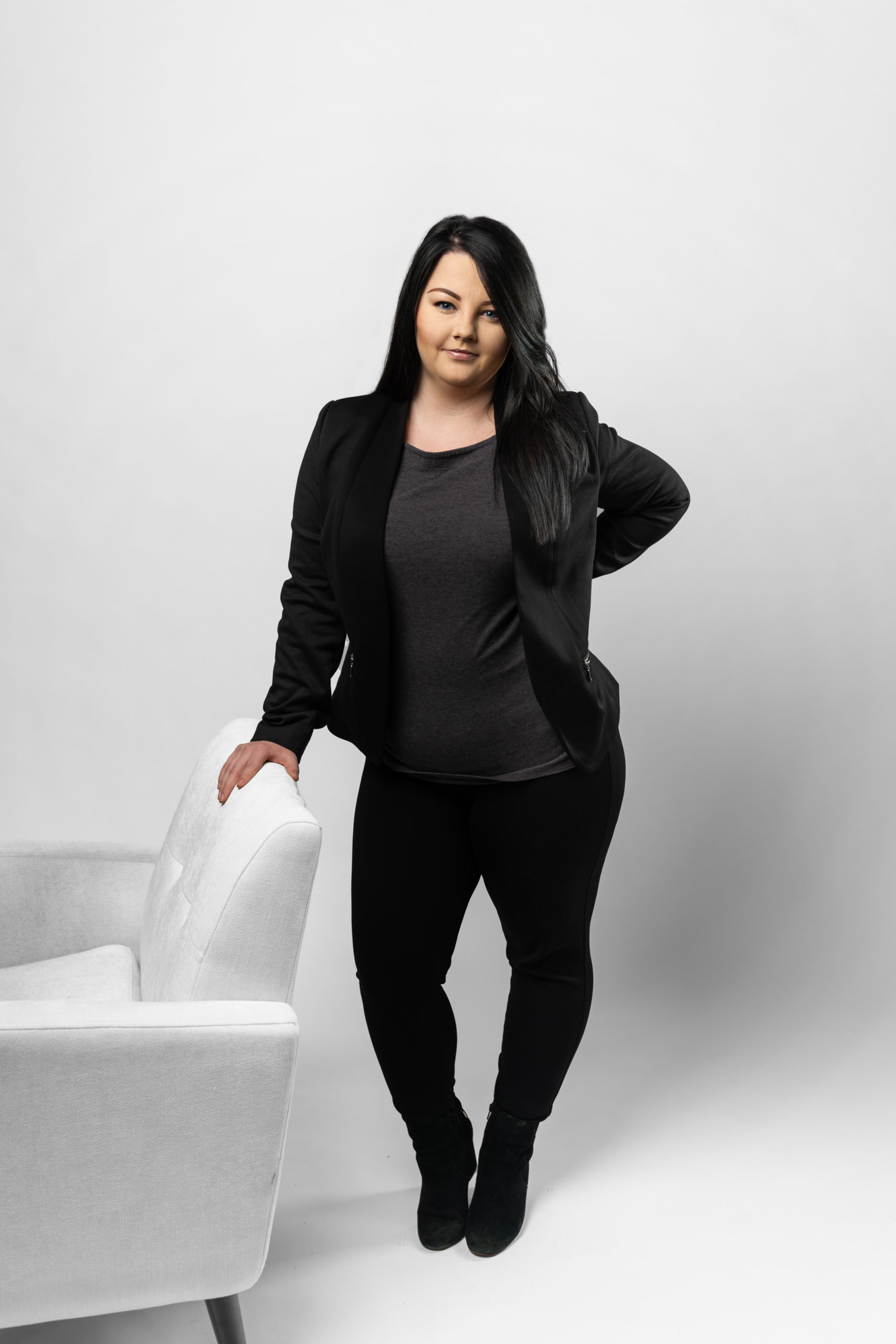 About - Kelly A. Driscoll Prof Corp: Oromocto Law Office